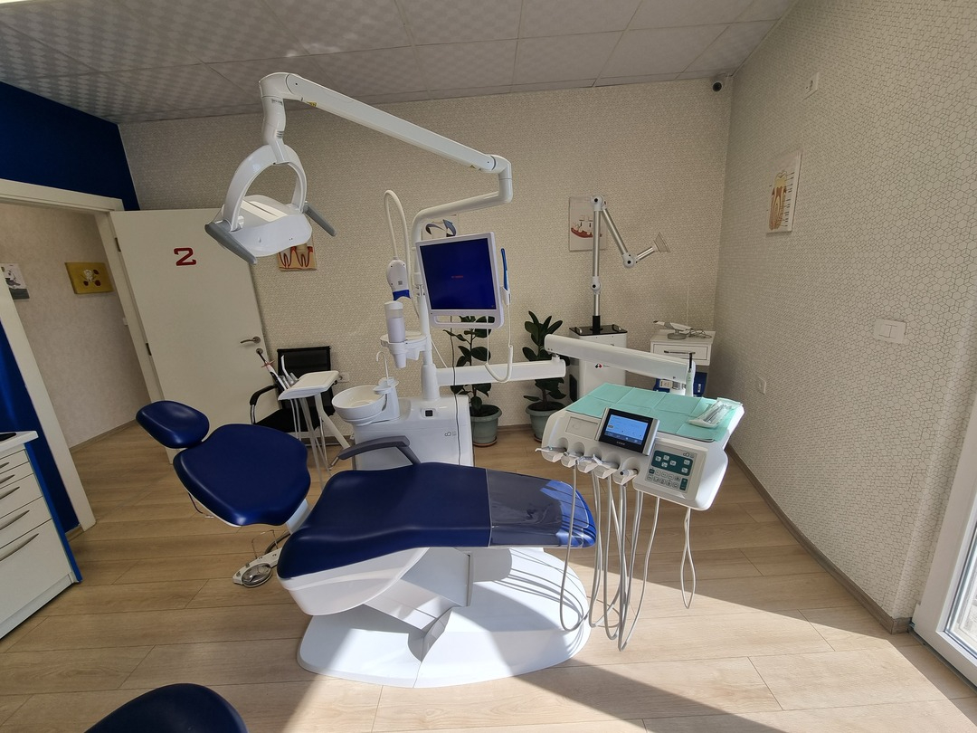 Clinica Dentale Albania - FiDent Care – Clinica Specializzata in ...